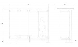 SOL Shelter - Microcubo