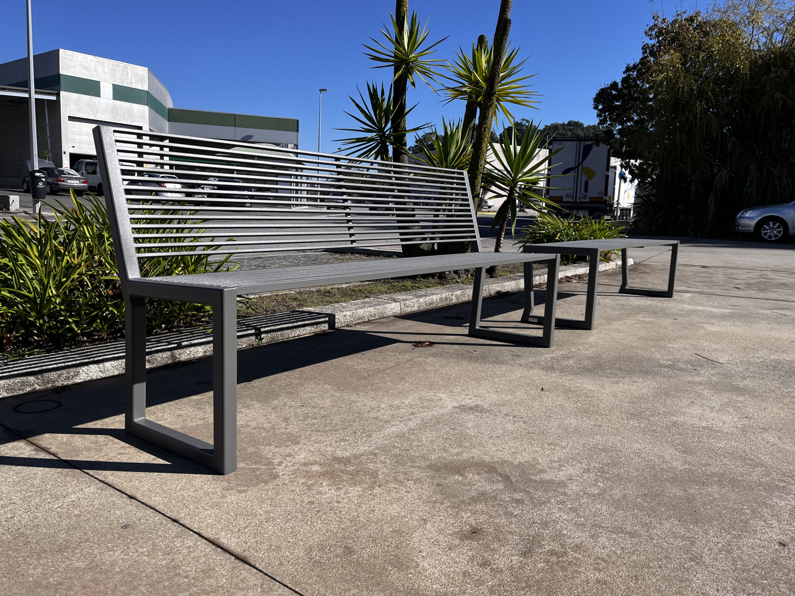 Banco Miuz - Microcubo