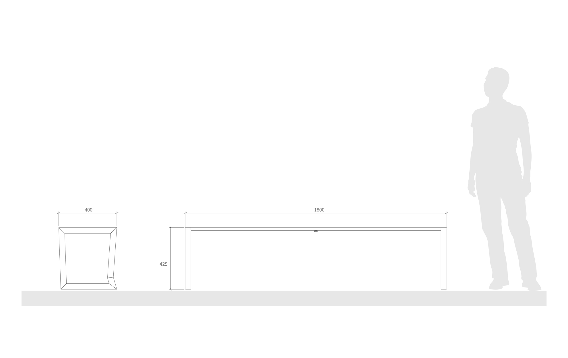 Banco Miuz - Microcubo