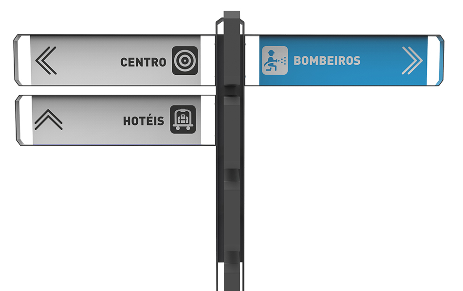Señalización SOL - Microcubo