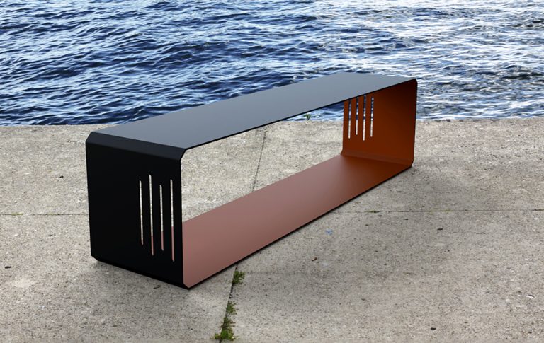 Banco Bold - Microcubo